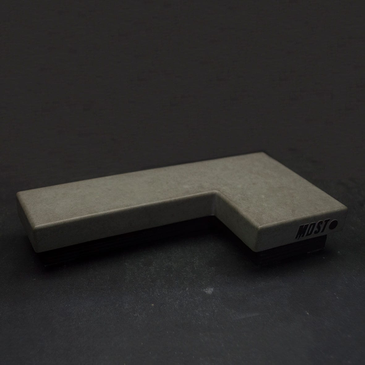 Fingerboard Ramp: MDST Concrete Bench - Etsy