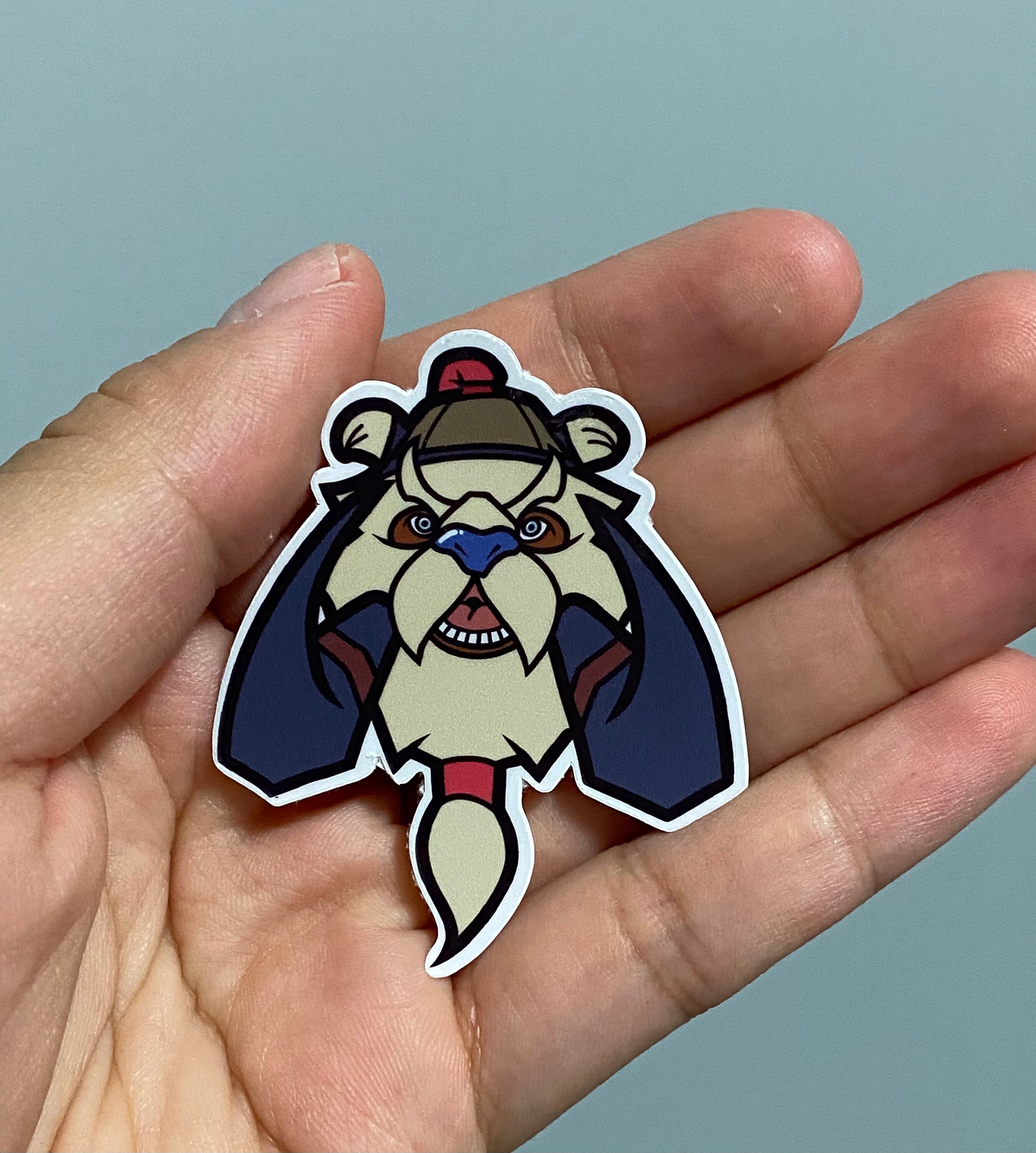 Tusk Dota 2 Walrus Punch