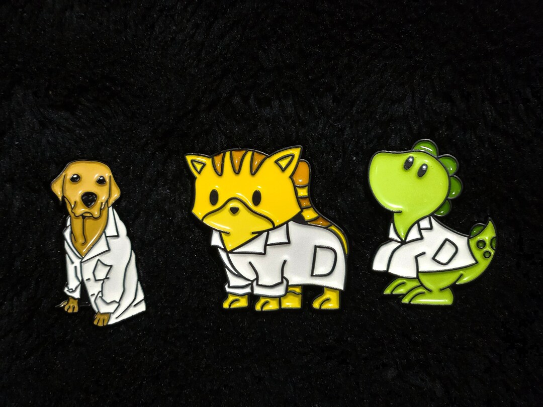 Science Pin Bundle SPECIAL CHRISTMAS SALE Gift Ideas for Clinical ...