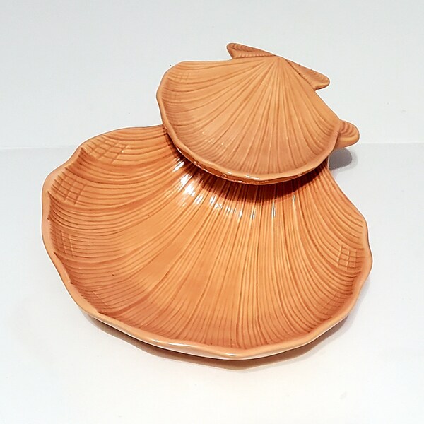 Ceramic Clam Shell - Etsy Australia