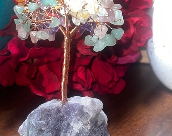 Money Tree Charm - Etsy