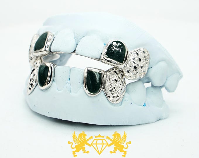 Grillz Order Form (PDF) - Etsy Canada