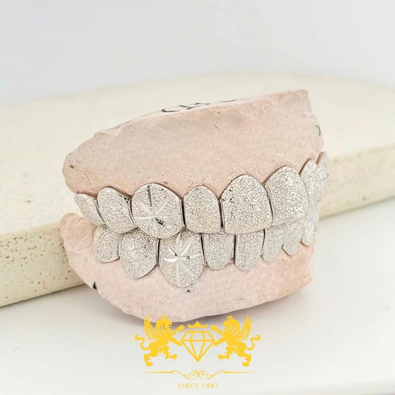 Nakida Grills Women - Etsy Canada