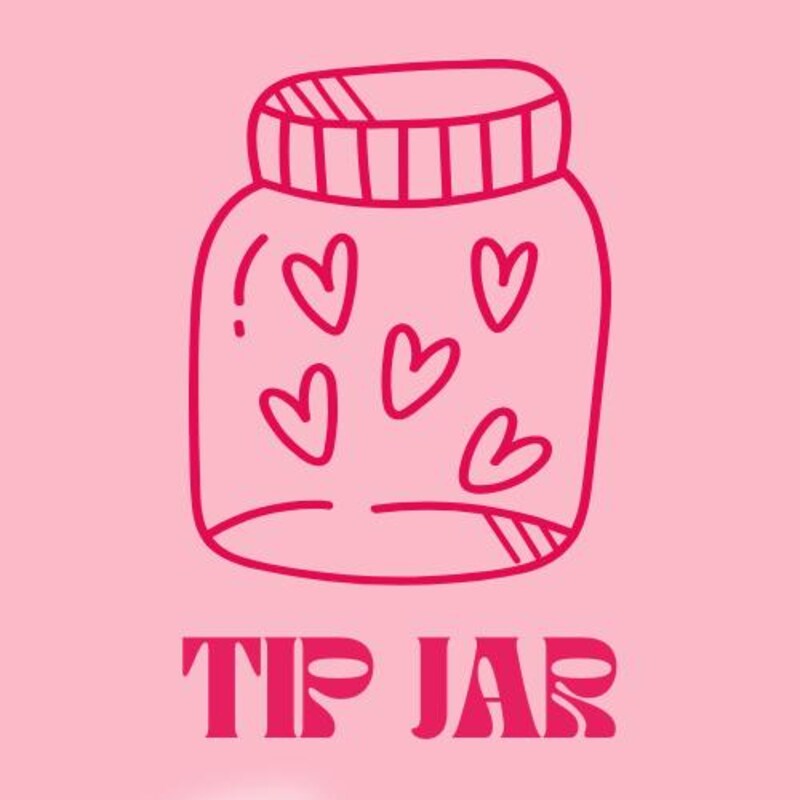 Tipping With Not Leave Home - Etsy