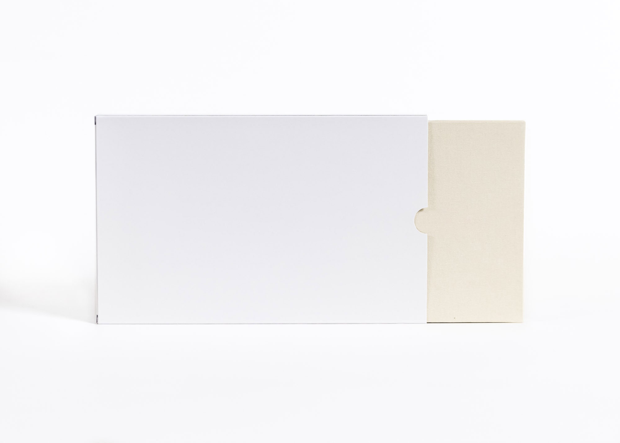 BLANK Cover Video Book | Video Book That Plays Any Special Videos ...