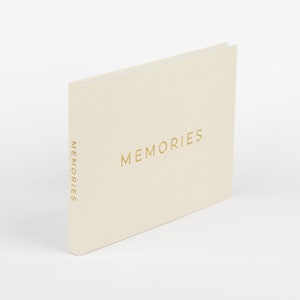 MEMORIES Video Album | the Motion Books | Video Book That Plays Your ...
