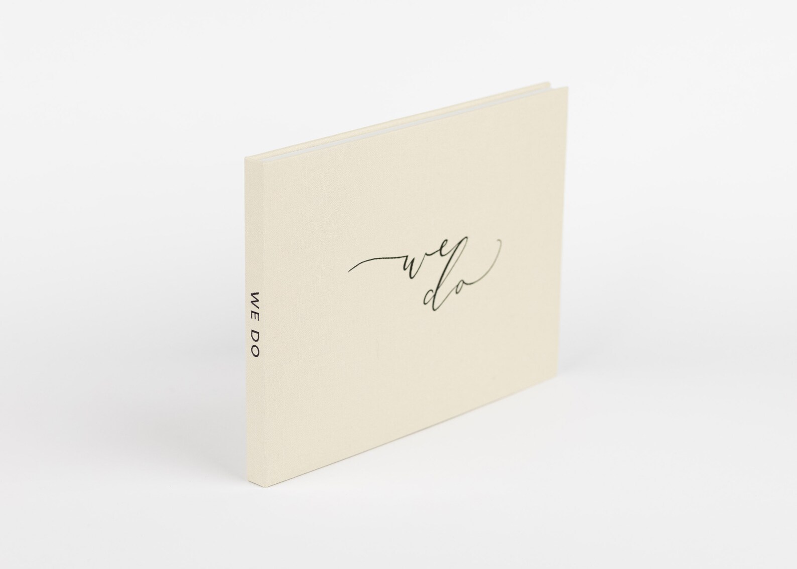 WE DO Video Album the Motion Books Video Book That Plays | Etsy