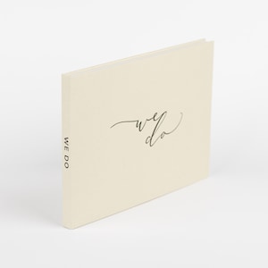 WE DO Video Album | the Motion Books | Video Book That Plays Your ...