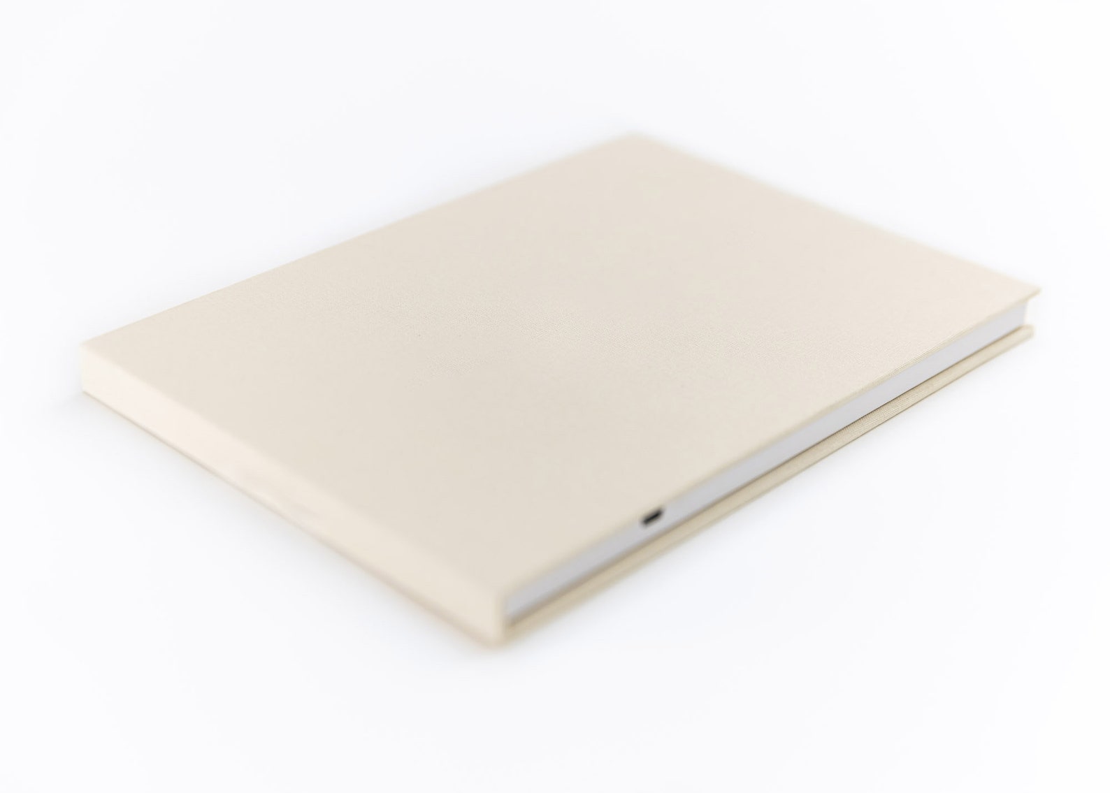 BLANK Cover Video Book | Video Book That Plays Any Special Videos ...