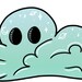 Clouds - Sticker Pack - Etsy