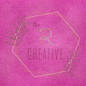 Glitter Mermaid Digital Paper Set - Etsy