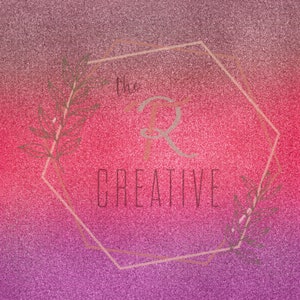 Glitter Mermaid Digital Paper Set - Etsy