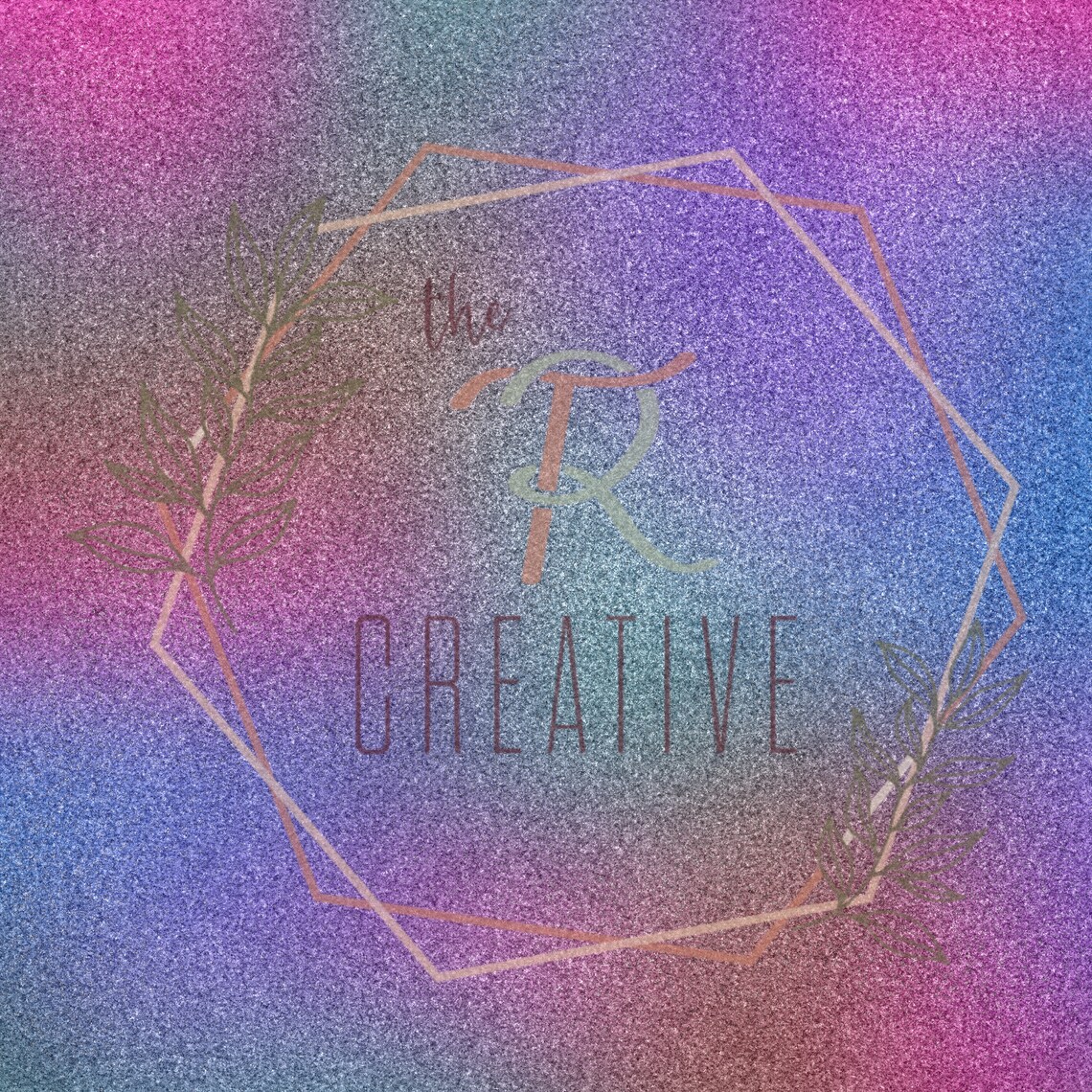 Glitter Mermaid Digital Paper Set - Etsy