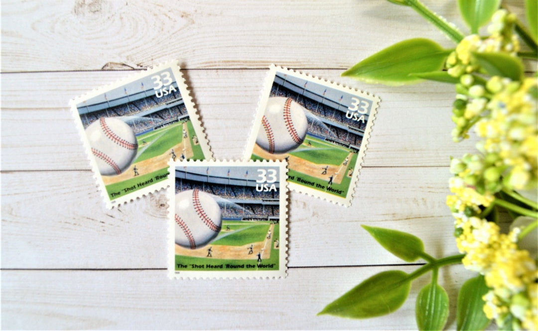 Drive in Movies Vintage Postage Stamps, Unused Cowboy Movies Stamps ...