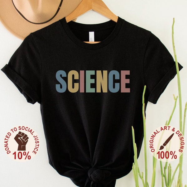 Physics T Shirt - Etsy