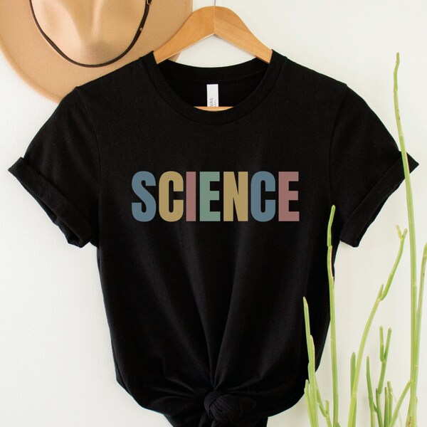 Physics T Shirt - Etsy