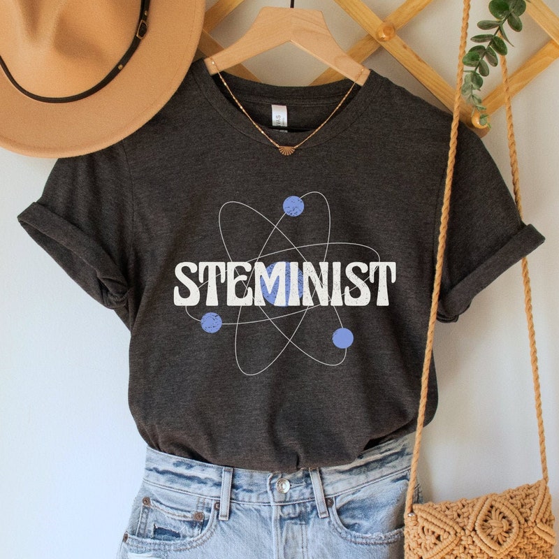 Stem Tshirt - Etsy