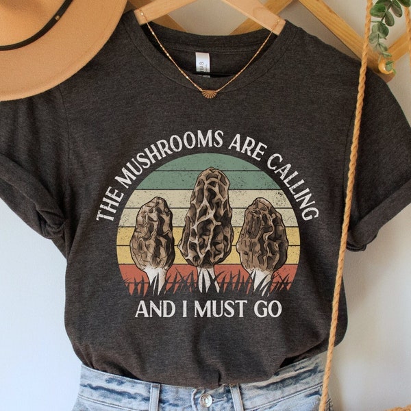 Mushroom Clothing - Etsy
