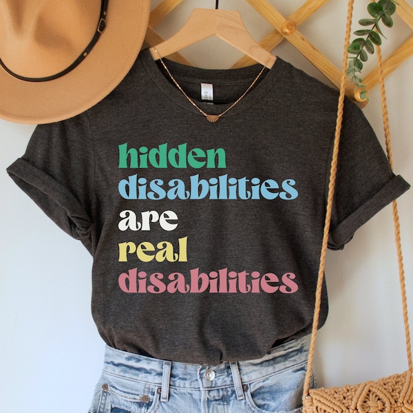 Disability Rights - Etsy