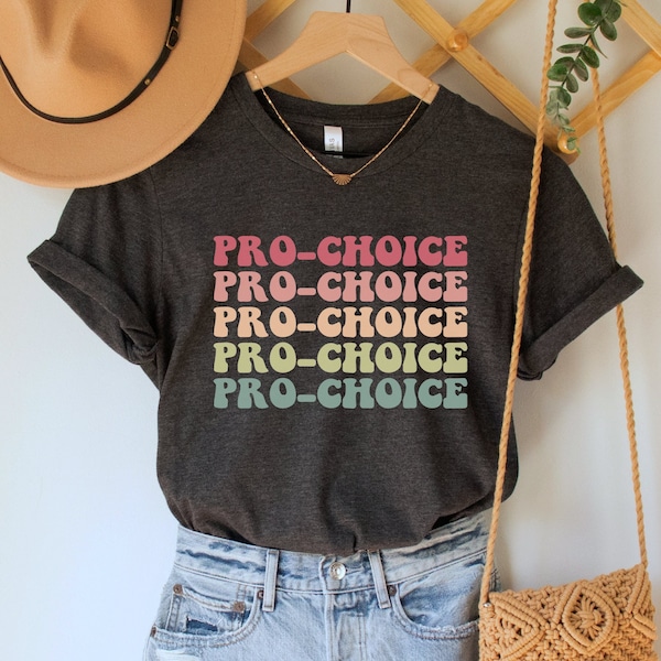 Pro Choice - Etsy