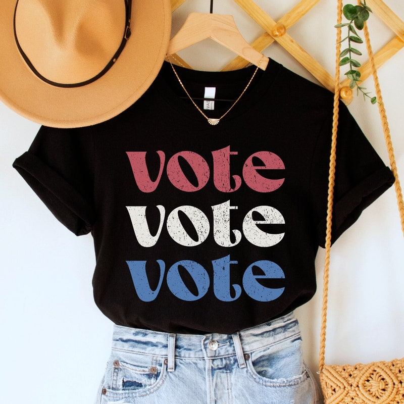 Democrat Shirt - Etsy