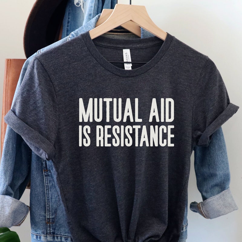 Mutual Aid - Etsy