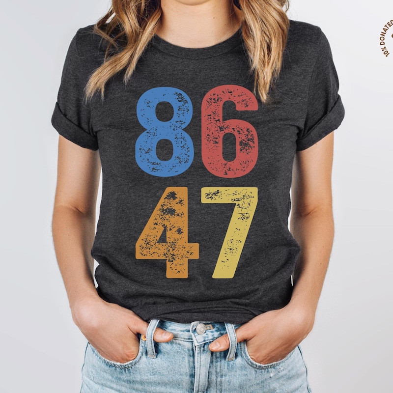 86 47 Hats - Etsy
