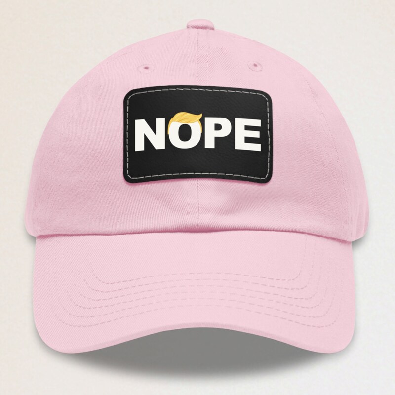 Anti Trump Baseball Caps - Etsy