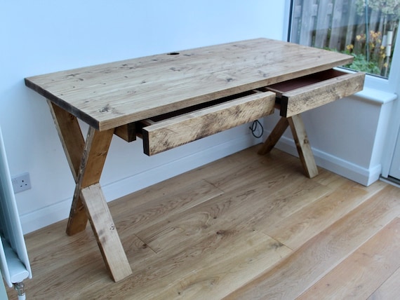 Timber dressing table store