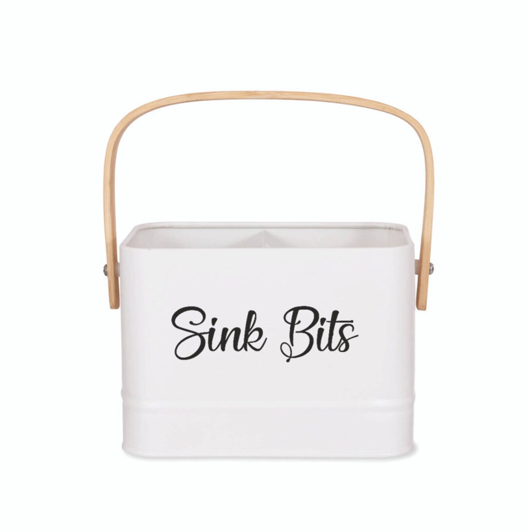 Sink Bits Bundle Stickers Custom Vinyl Decal Stickers Sticker Labelling ...