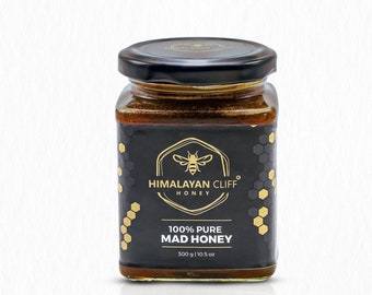 Himalayan verrückter honig - Etsy.de