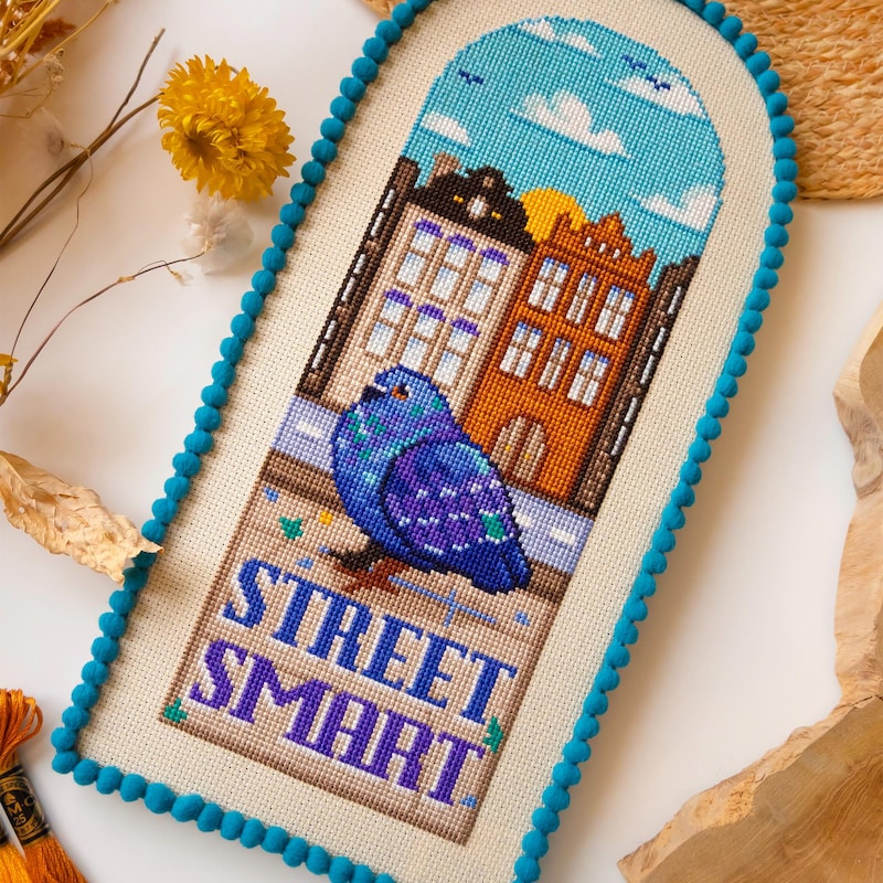 Smart Needle Embroidery Designs - Etsy