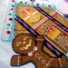 Cookies & Scream Spooky Gingerbread House Gingerbread Man Spookmas ...