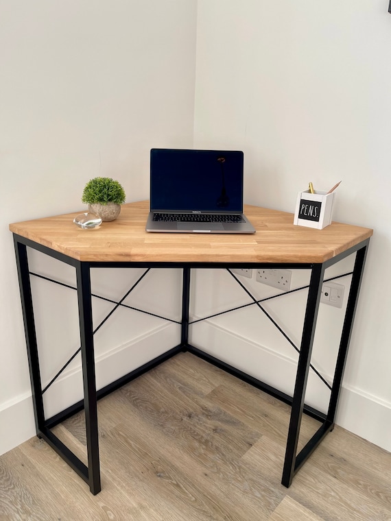 Origo corner office desk store