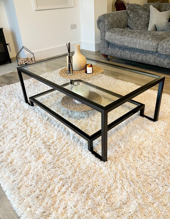 Hudson coffee table store