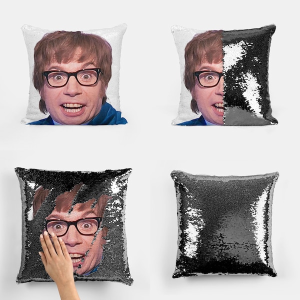 Austin Powers - Etsy