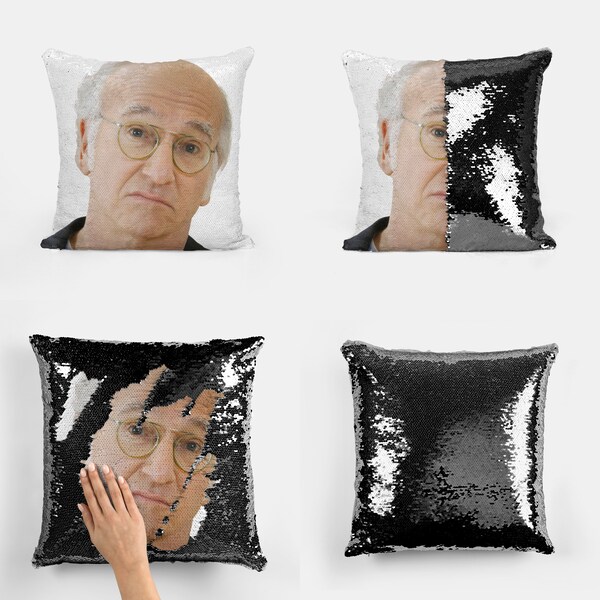 Larry David - Etsy