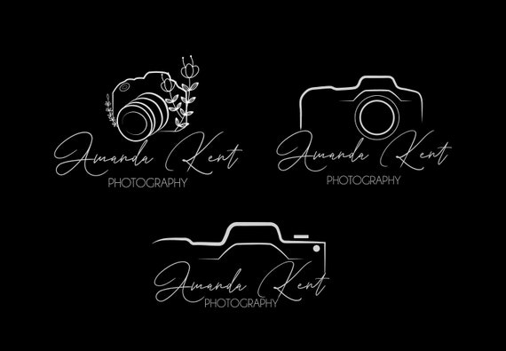 Cameras Logos