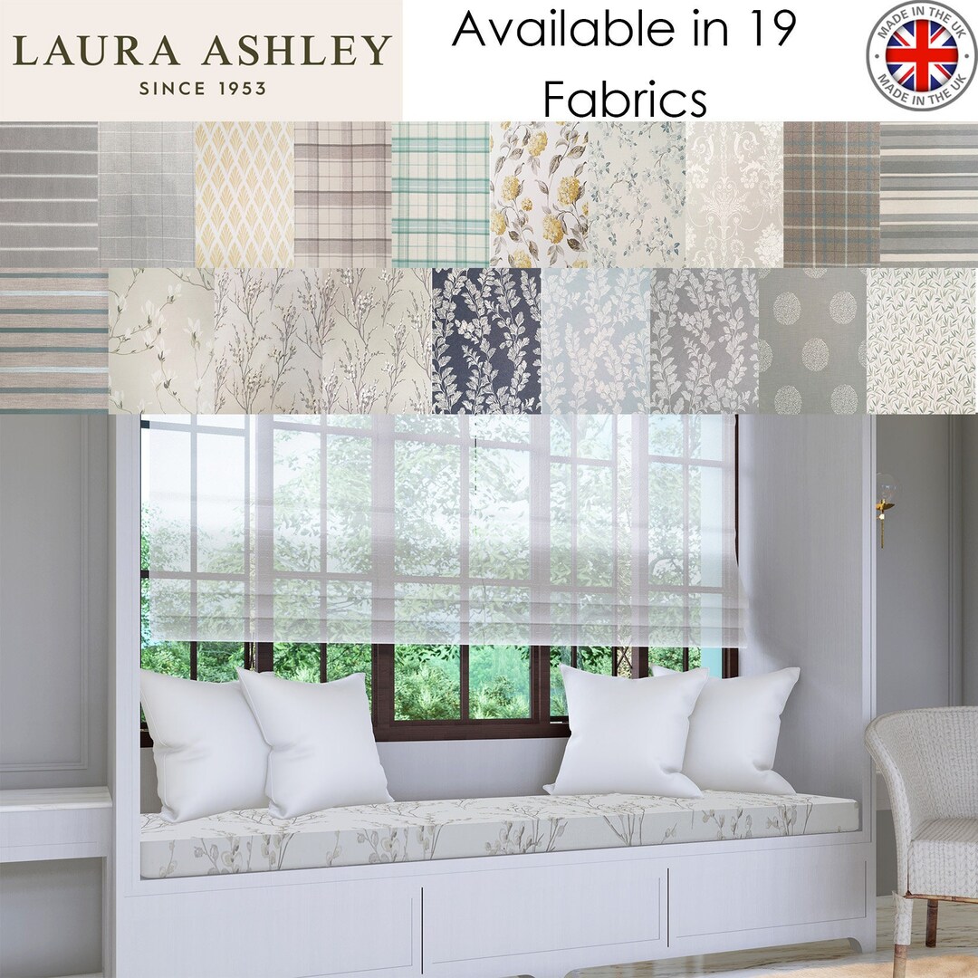 Laura Ashley Indoor Bench Pad - Etsy