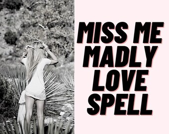 Love You Madly - Etsy