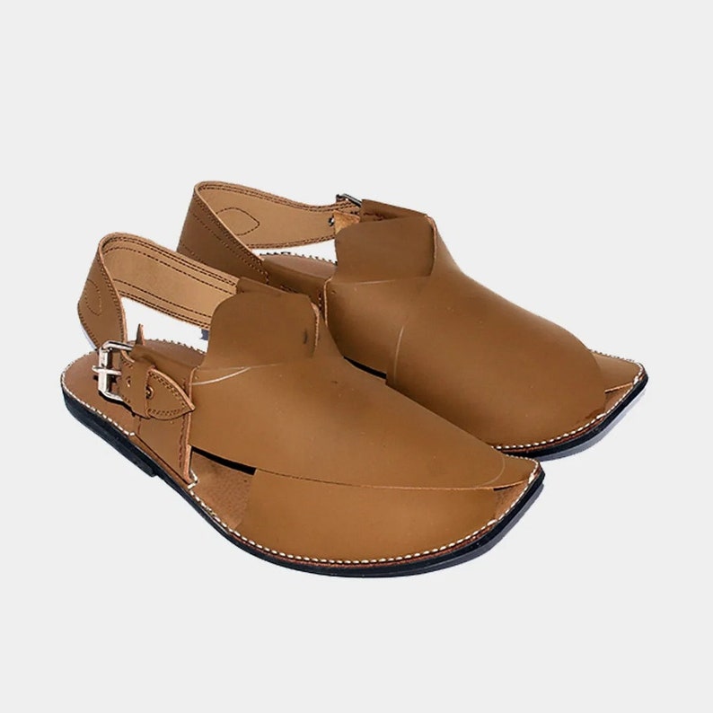 Peshawari Chappal Kheri AKA Nawabi Kheri - Peshawari Chappal Chappal ...