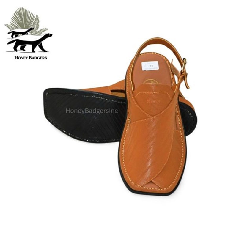 Unique Quality Peshawari Chappal for Men From Peshawar Pakistan - Etsy