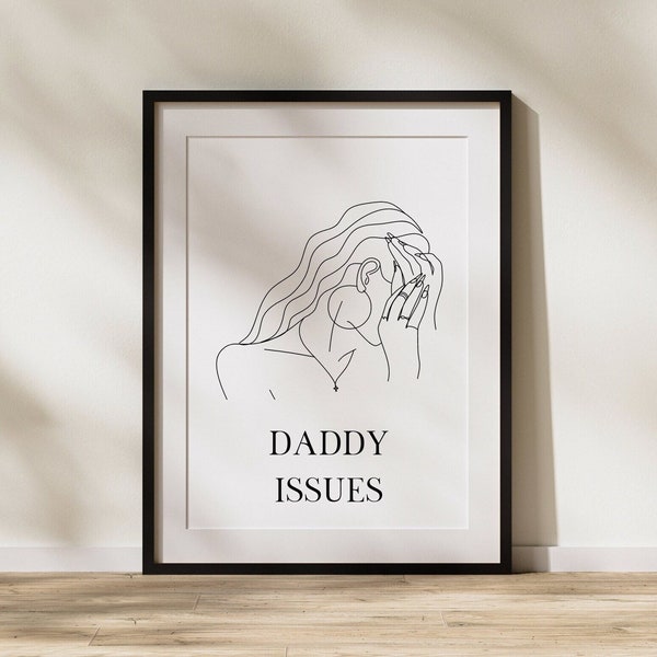Sassy Poster - Etsy
