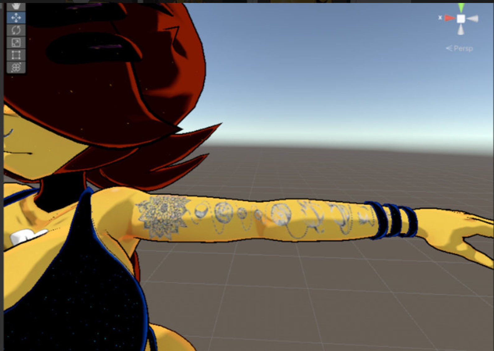 Goth Chiku Textures - Etsy