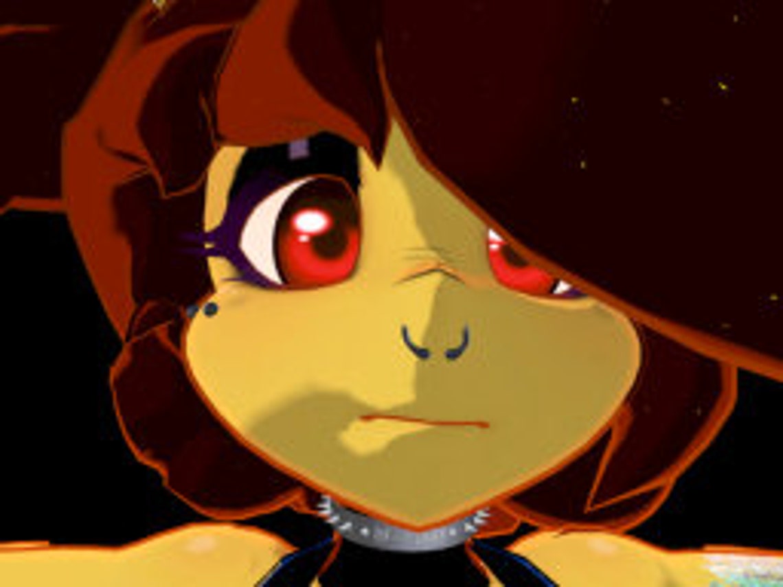 Goth Chiku Textures - Etsy