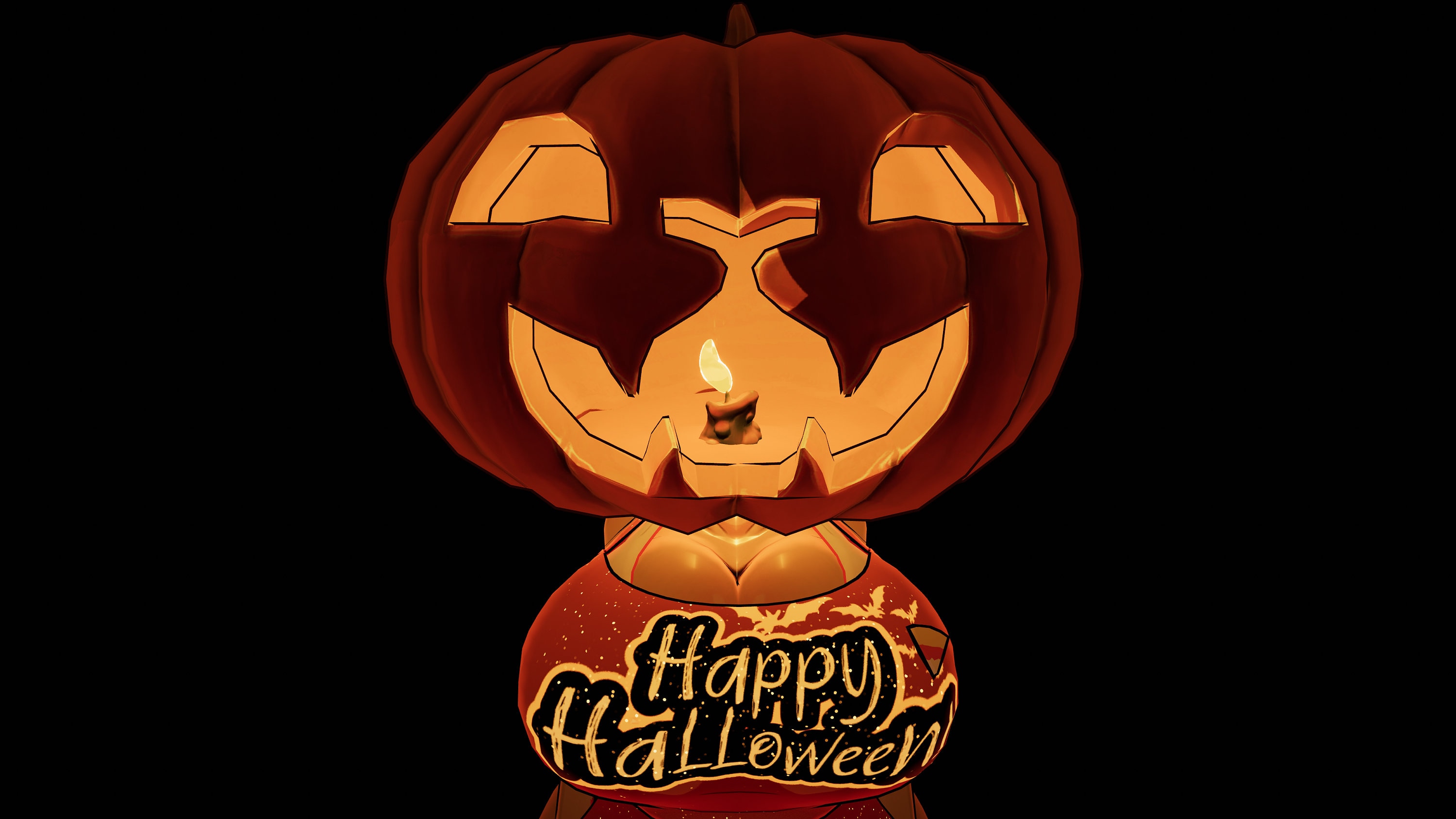 Halloween Chiku Texture - Etsy