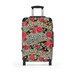 Glam Suitcase, Comes in 3 Sizes: Small, Medium and Large, Adjustable ...