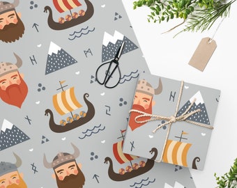 Quality Wrapping Paper - Etsy