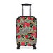 Glam Suitcase, Comes in 3 Sizes: Small, Medium and Large, Adjustable ...