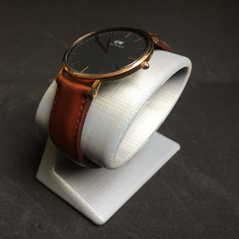 3D Printed Watch Stand - Etsy